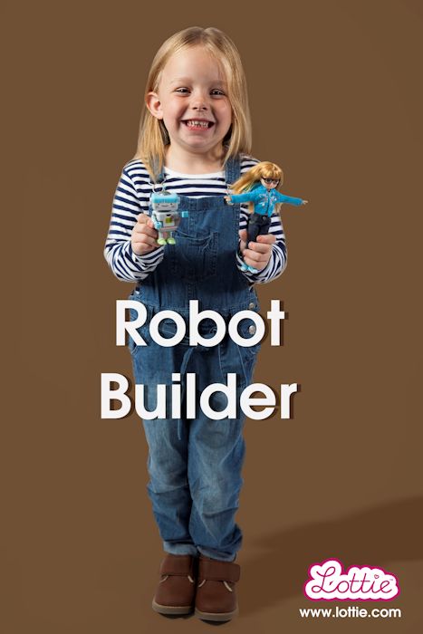 Review: Lottie Dolls are a Win For Kids | Dr. Rebecca Hains