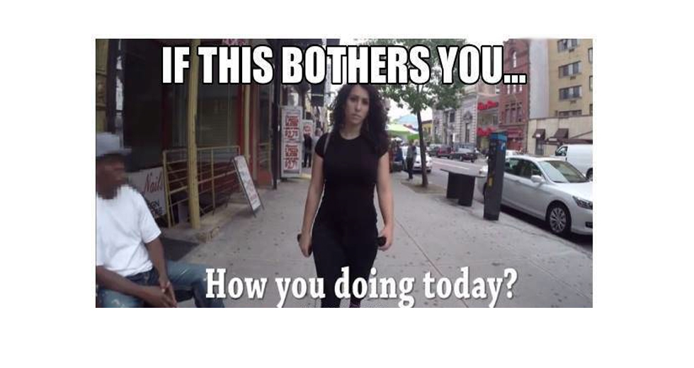 Are you “part of the problem”? Yes, if you treat social justice as a ...